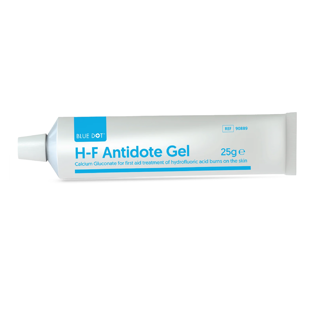 Calcium Gluconate C-Gel (HF burn gel) 25g — JENNYCHEM