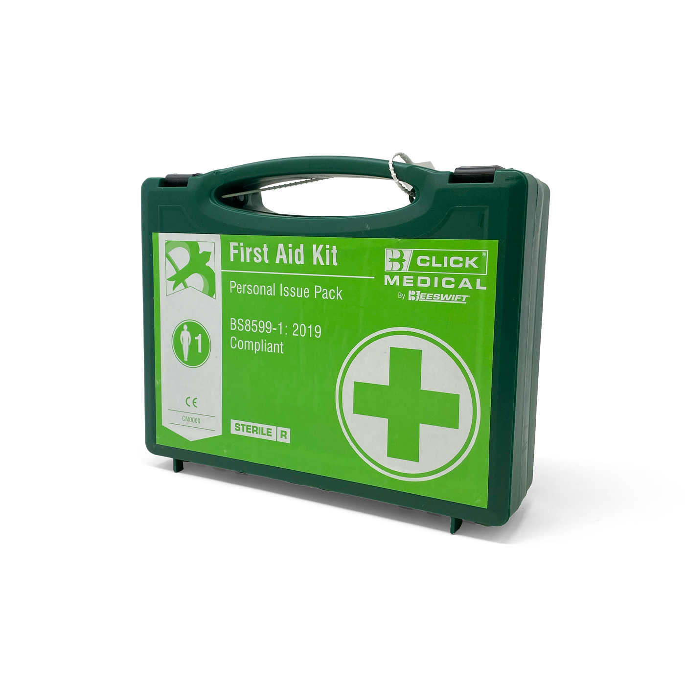 JENNYCHEM | Single Person First Aid Kit